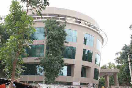 Dalavai Infrastructure