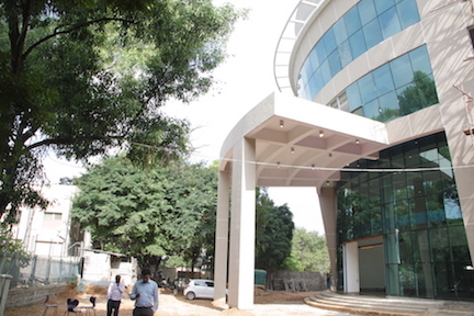 Dalavai Infrastructure