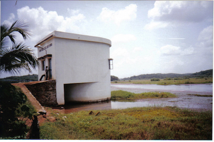 Dalavai Infrastructure